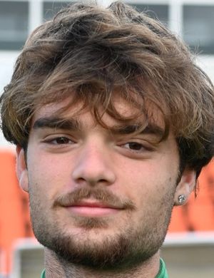 Asterios Stamoulis - Player profile | Transfermarkt