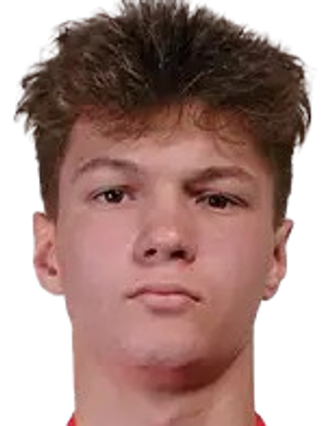 Roman Gritynyuk - Player profile | Transfermarkt