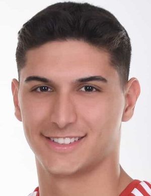 Emirhan Balarısı - Oyuncu profili | Transfermarkt