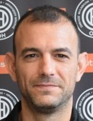 Christos Papantonopoulos - Trainerprofil | Transfermarkt