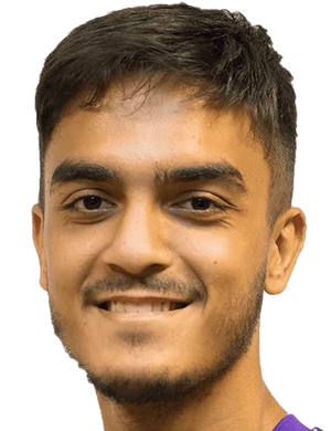 Ruslan Aliyev - Spielerprofil 25/26 | Transfermarkt