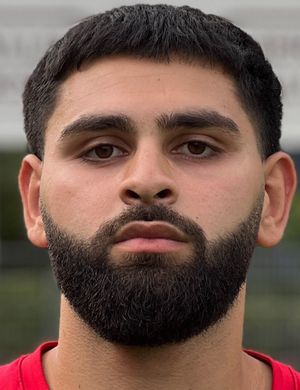 Jamal Faizy - Perfil del jugador | Transfermarkt