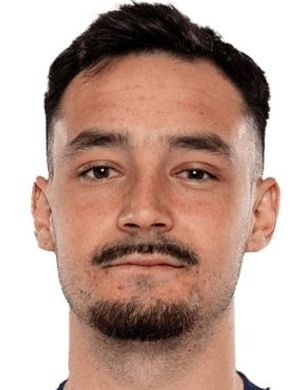 Jesus Barea - Player profile 2025 | Transfermarkt