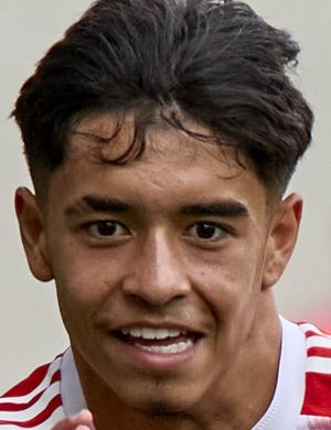 Maycon Cardozo - Player profile 25/26 | Transfermarkt