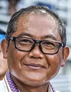 Sumardji - Profil Pelatih | Transfermarkt