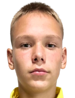 Ilya Bodak - Player profile | Transfermarkt