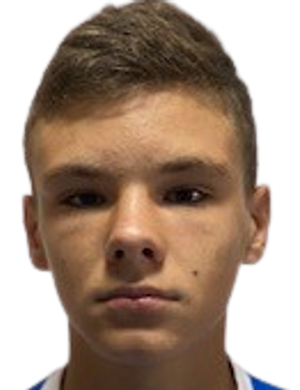 Danylo Dyachok - Player profile | Transfermarkt