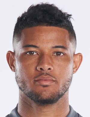 James Musa - Perfil de jogador 2021 | Transfermarkt