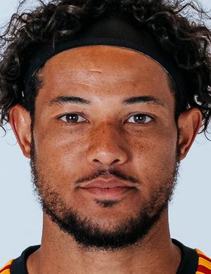 James Musa - Profil pemain 2023 | Transfermarkt