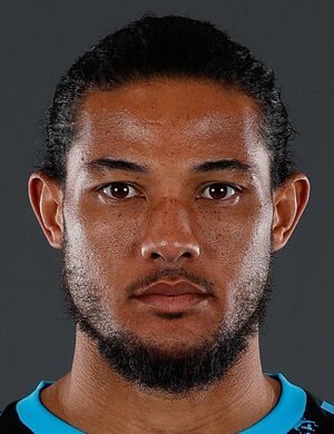 James Musa - Perfil del jugador 2023 | Transfermarkt