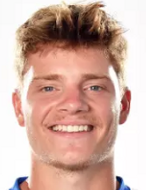 Max Floriani - Player profile 2025 | Transfermarkt