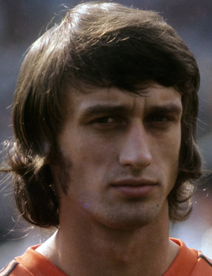 Rob Rensenbrink - Profilo giocatore | Transfermarkt