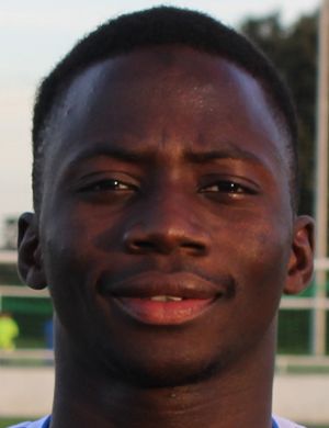 Mohamed Diouf - Player profile | Transfermarkt