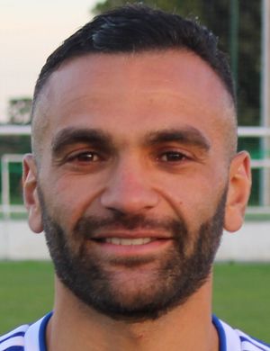 Smaïn Azni - Perfil del jugador | Transfermarkt