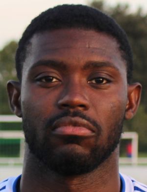 Jean-Luc Massamba - Player profile | Transfermarkt