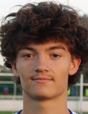 Esteban Dubern - Perfil del jugador | Transfermarkt