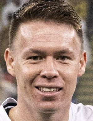 Jordan Vale - Player profile 2024 | Transfermarkt