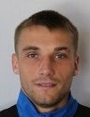 Nikita Kalmykov - Player profile 2021 | Transfermarkt