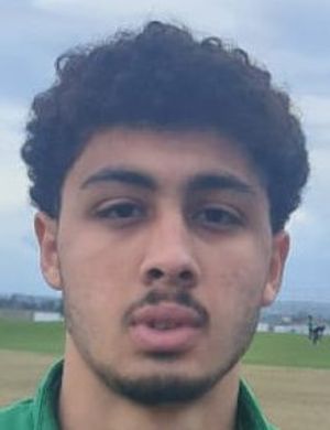 Moustafa Mohamed - Player profile | Transfermarkt