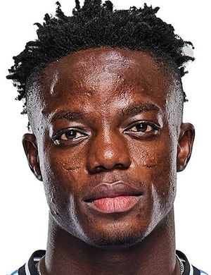 Michael Adedokun - Player profile 2025 | Transfermarkt