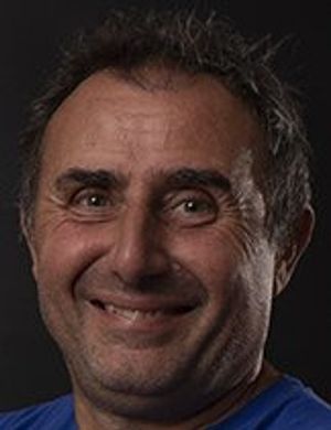 Andrea Nuti - Manager profile | Transfermarkt