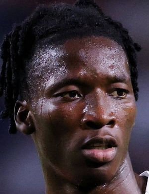 Zabi - Player profile 25/26 | Transfermarkt