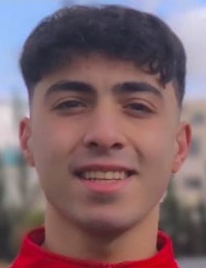 Mahmod Maqboul - Player profile | Transfermarkt