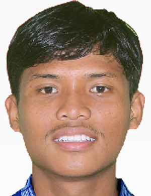 Aswin - Player profile 25/26 | Transfermarkt