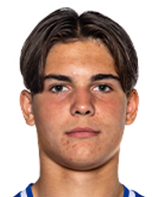 Serafim Bakhno - Profil zawodnika 25/26 | Transfermarkt