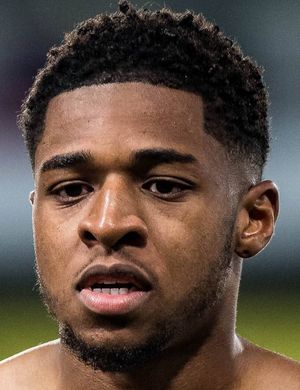 Kadeem Harris - Player profile 20/21 | Transfermarkt