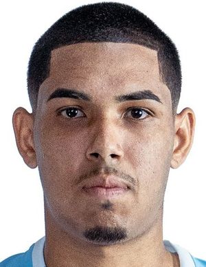 Kevyn - Profilo giocatore | Transfermarkt