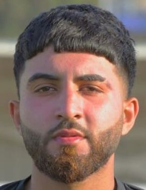 Mohammed Sahil Sajad - Player profile | Transfermarkt