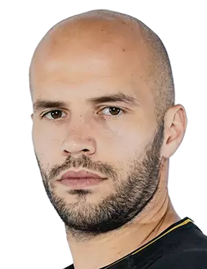 Risto Mitrevski - Player profile 25/26 | Transfermarkt