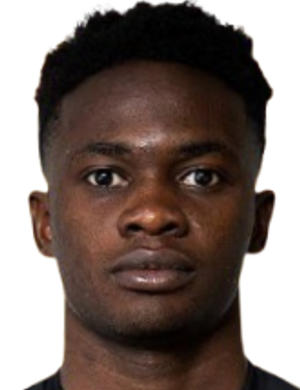 Abraham Ojo - Player profile 25/26 | Transfermarkt