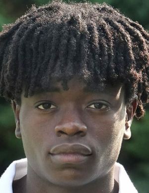 Davidson Samuel - Perfil del jugador | Transfermarkt