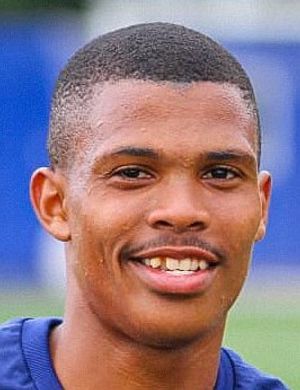 Cee-Jay Bezuidenhout - Player profile | Transfermarkt