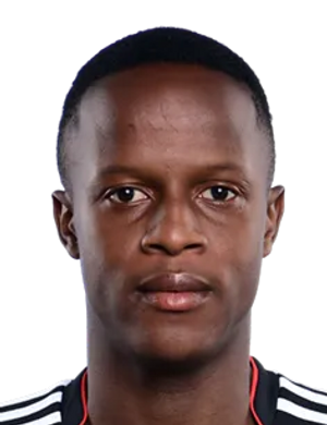 Siyabonga Ndlozi - Player profile 25/26 | Transfermarkt
