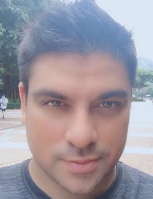 Judan Ali - Manager profile | Transfermarkt