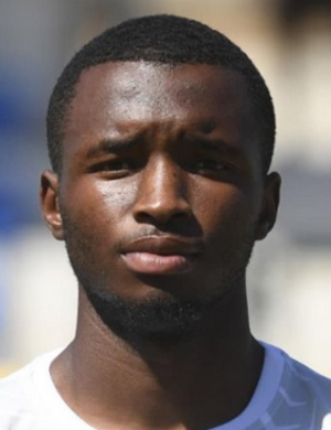 Patrick Autata - Player profile | Transfermarkt