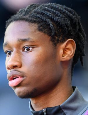 Nael Kane - Player profile 25/26 | Transfermarkt