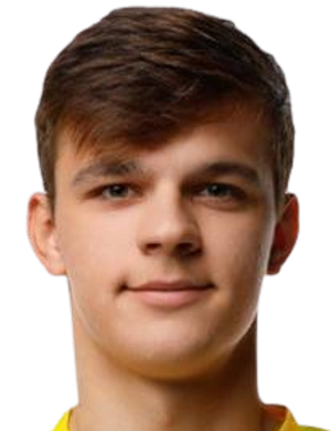 Denis Titov - Spielerprofil 2025 | Transfermarkt