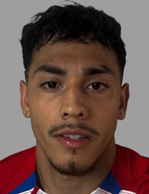 Angel Hernández - Perfil de jogador | Transfermarkt