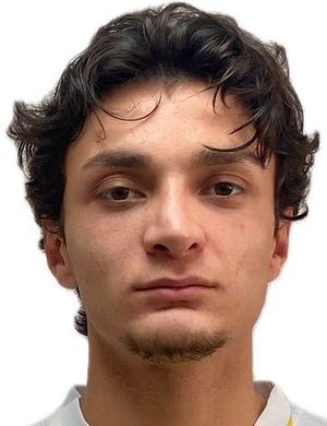 Mertcan Eryılmaz - Player profile 24/25 | Transfermarkt