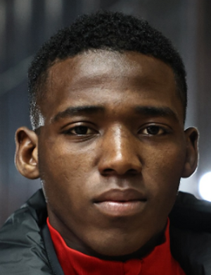 Usaini Ishaq - Player profile | Transfermarkt