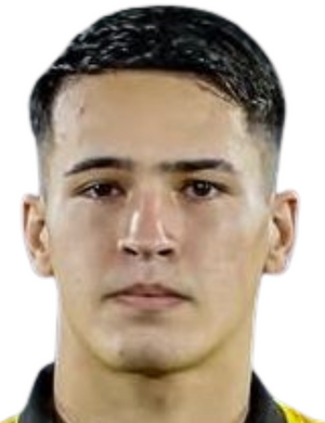 Alexandro Maidana - профиль игрока 2025 | Transfermarkt