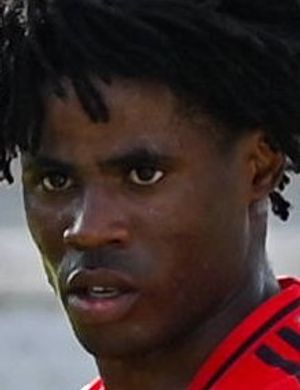 David Emmanuel - Spielerprofil 24/25 | Transfermarkt