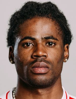 David Emmanuel - Player profile 25/26 | Transfermarkt