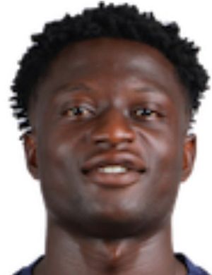 Mark Osei - Perfil del jugador 24/25 | Transfermarkt