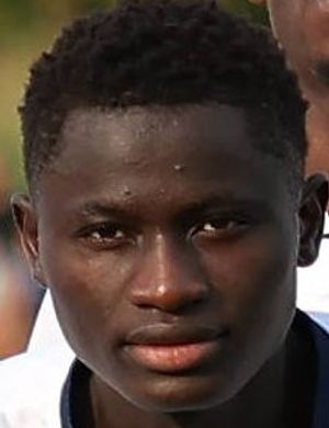 Paul Mendy - Player profile 25/26 | Transfermarkt