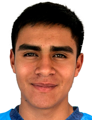 Joao Mendoza - Player profile 2025 | Transfermarkt